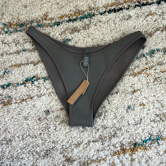 SKIMS | Swim | Skims Swim Bottoms | Poshmark